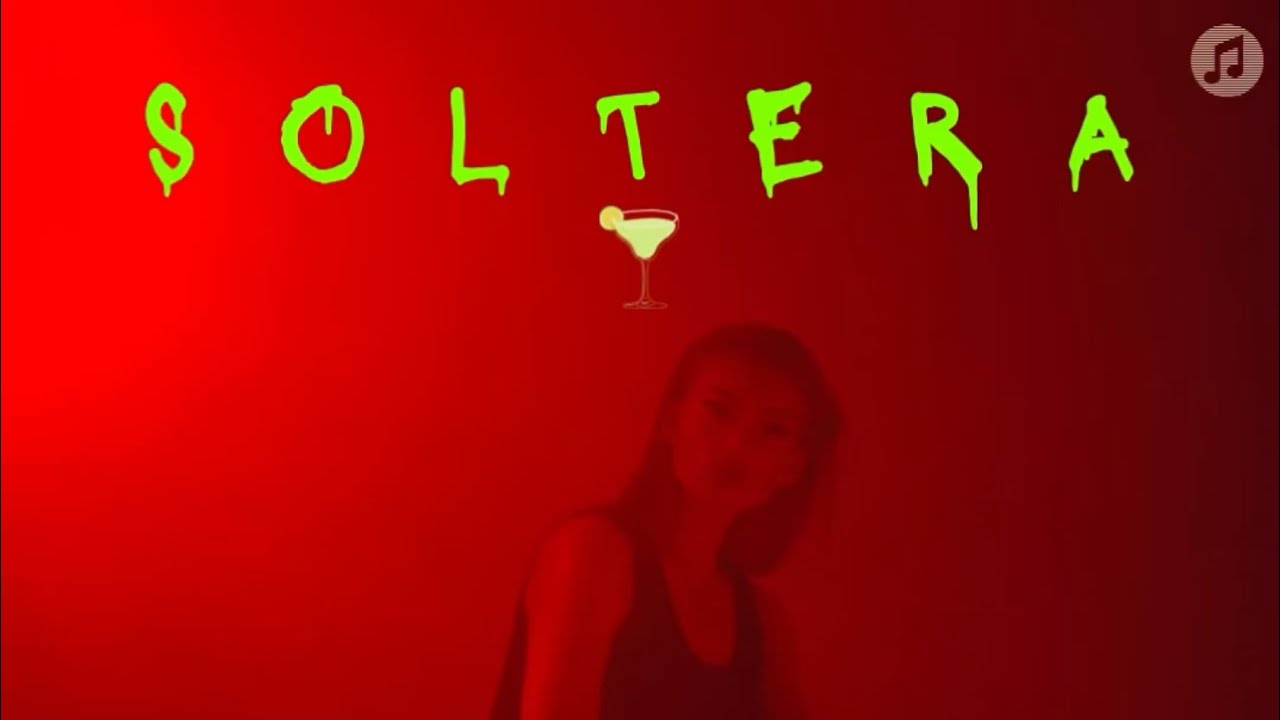 SOLTERA - LREPI (lyrics) - YouTube