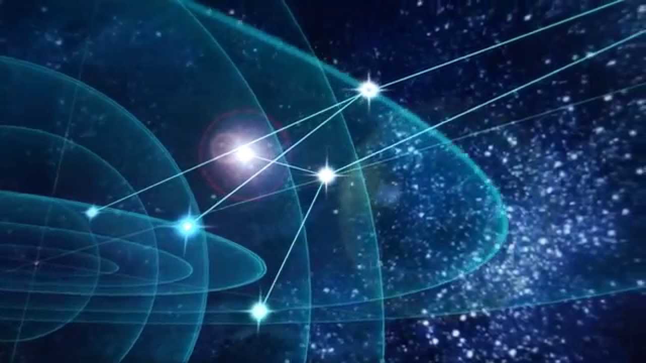 starfinder VR - Orion constellation in true 3d - YouTube