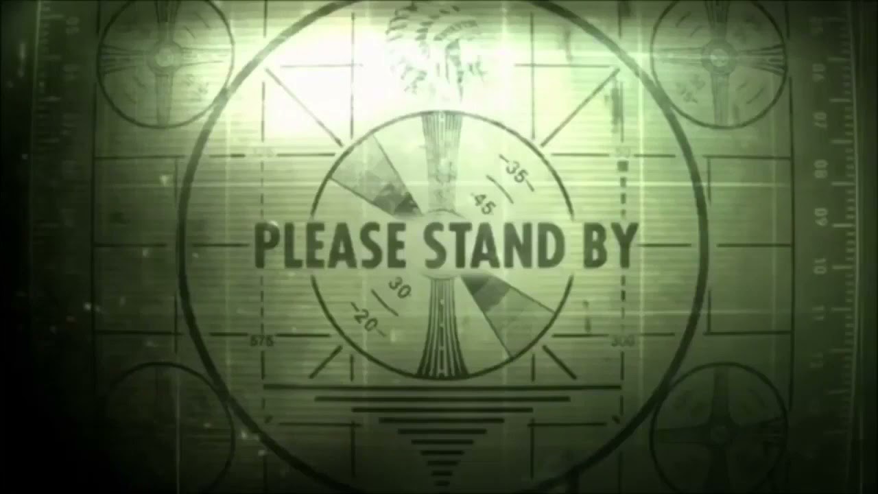Please Stand By Meme for Download 🤑 - YouTube