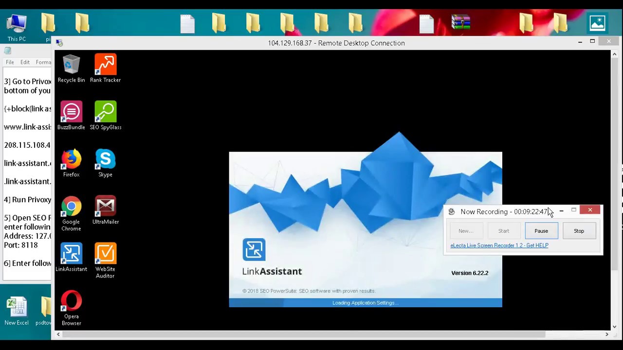 How To Get Link Assistant Unlimited License Free - YouTube