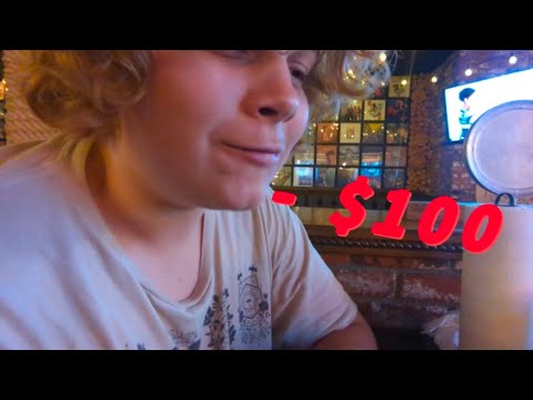 We spent over $100 shopping (ZEKZ VLOGS EP. 2)