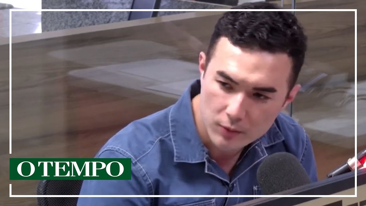 Café com Política recebe PEDRO AIHARA, pré-candidato a deputado federal ...