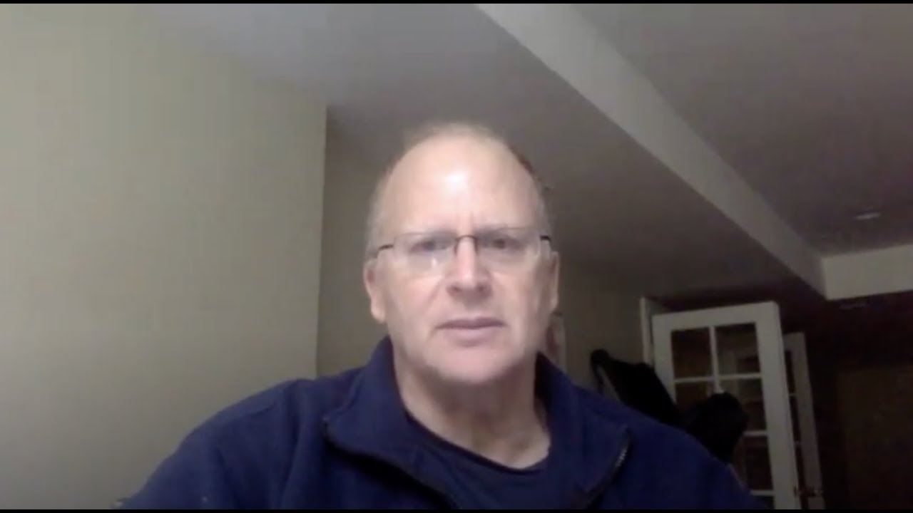 Dr Mark Fendrick Previews COA Payer Summit V-BID Discussion - YouTube