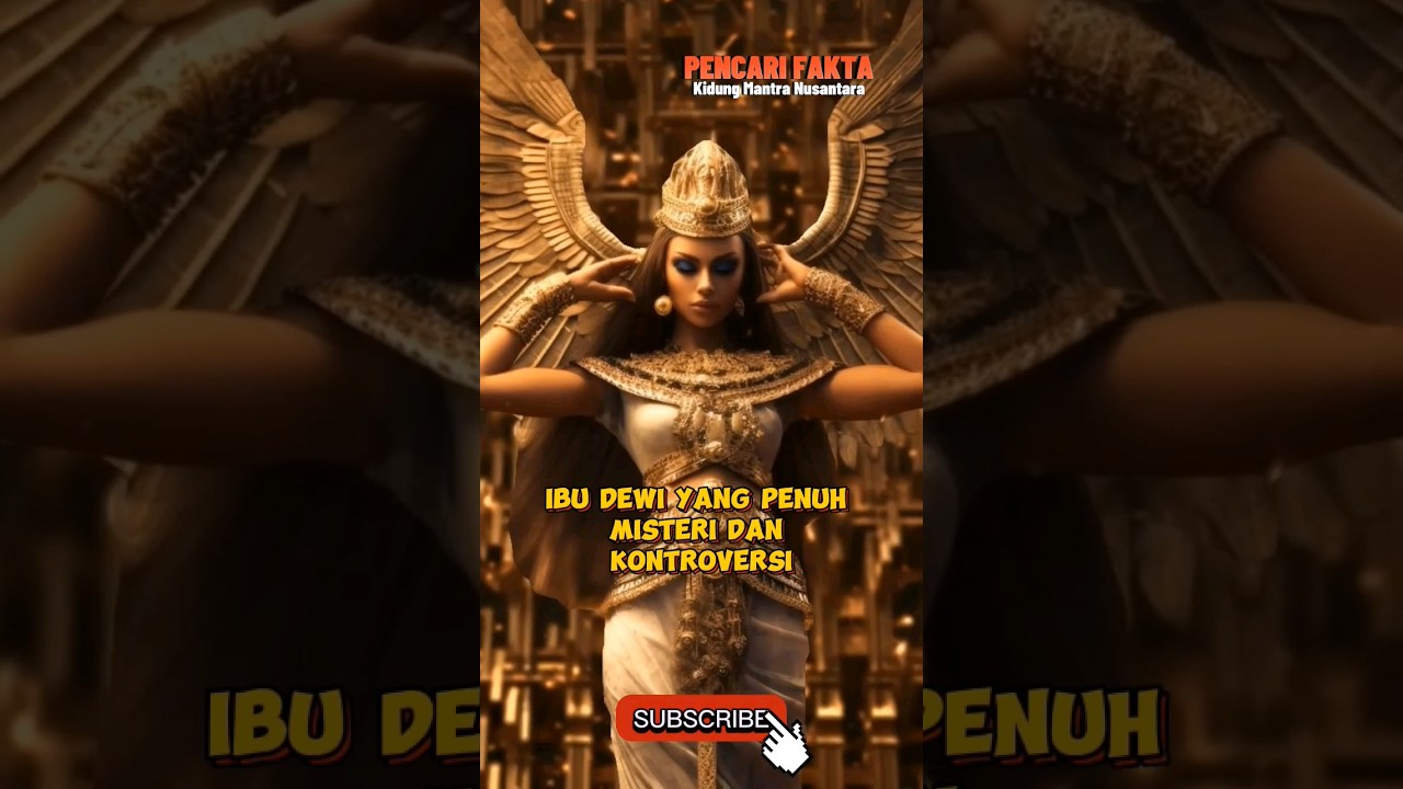 SISI GELAP DEWA ISIS #shorts #faktaunik #faktamenarik - YouTube