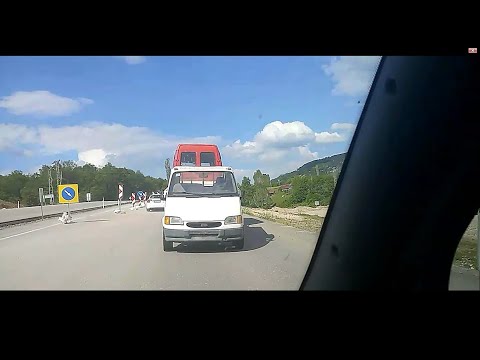Kim Kimi Çekiyor Kim Ne Yöne Gidiyor - Tokat Yolu