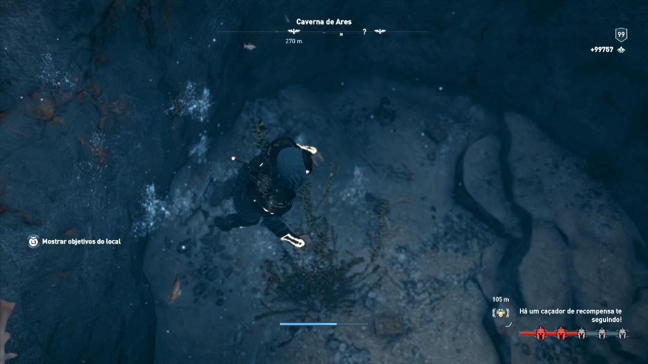 Assassin's Creed Odyssey build god mod e alto dano 99999999999 - YouTube
