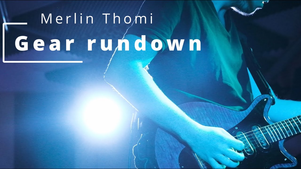 Brian May Tone With A Line 6 Helix? (2024 edition) - Rig Rundown - YouTube