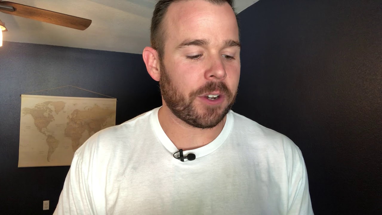 DISCIPLESHIP SERIES: The Apostles’ Creed Day 9 - YouTube