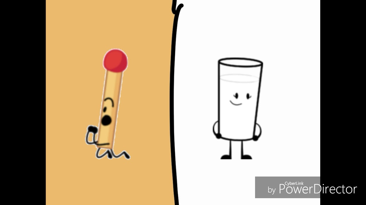 Bfdi vs ii 6: debuts double - YouTube