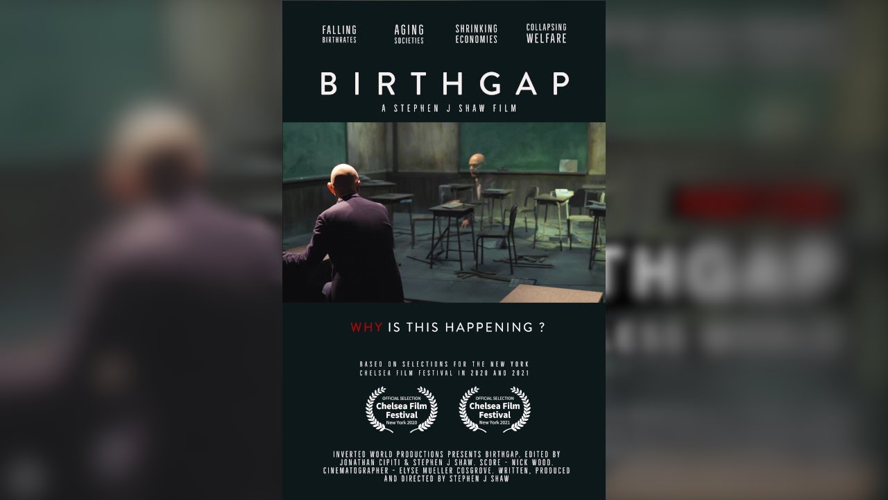Birthgap Film Review & Discussion | SCHIZO FM - YouTube