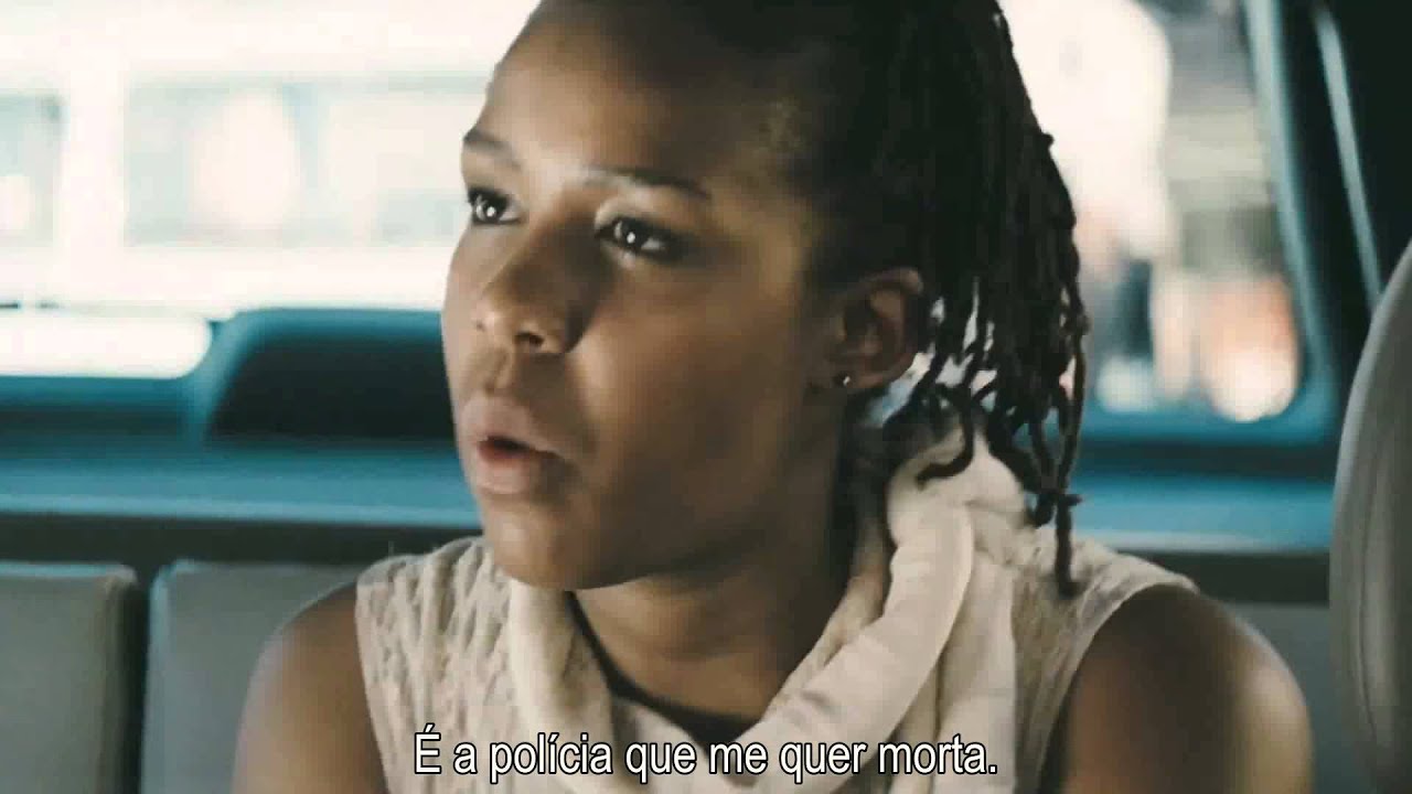 Vehicle 19 Trailer #1 (HD) Legendado - YouTube