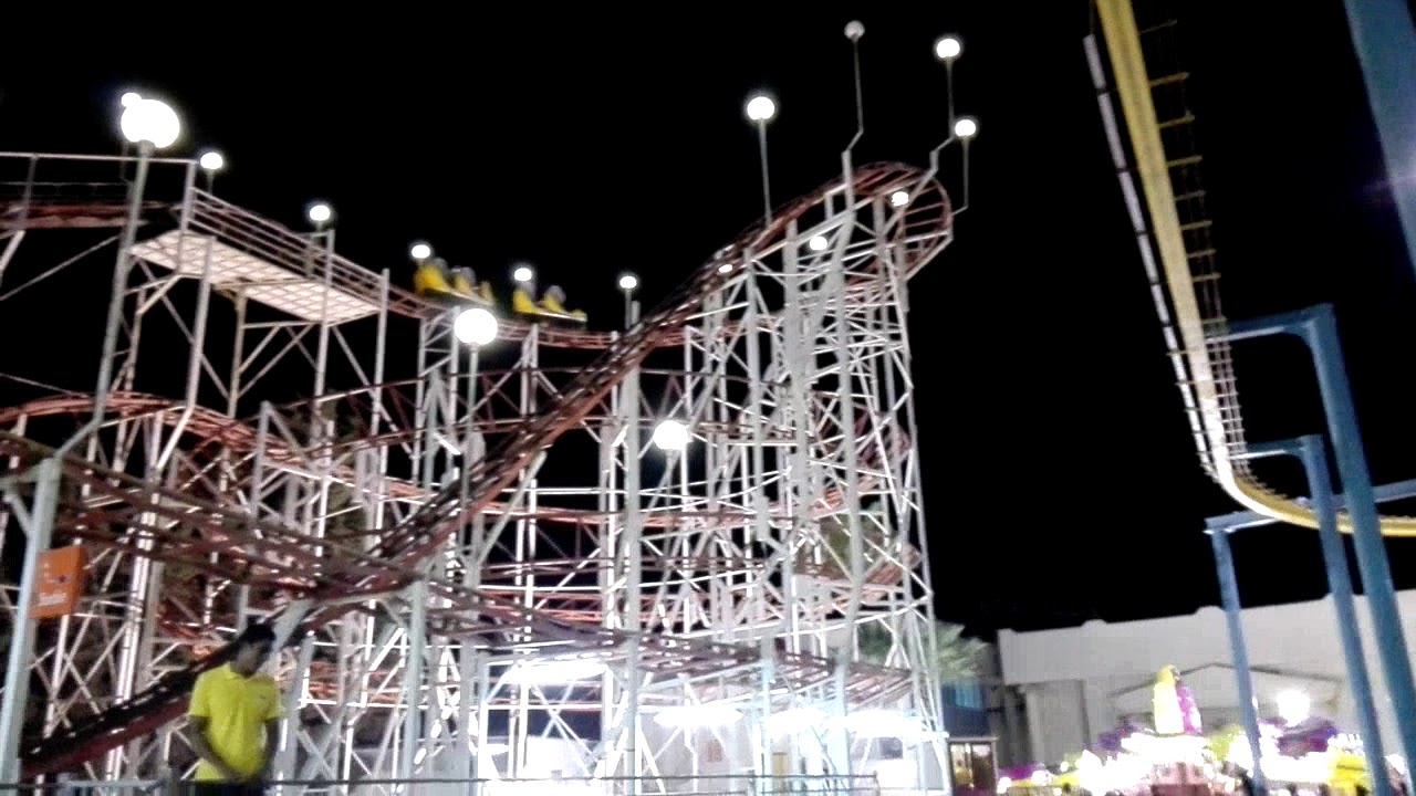 Sfax land - YouTube