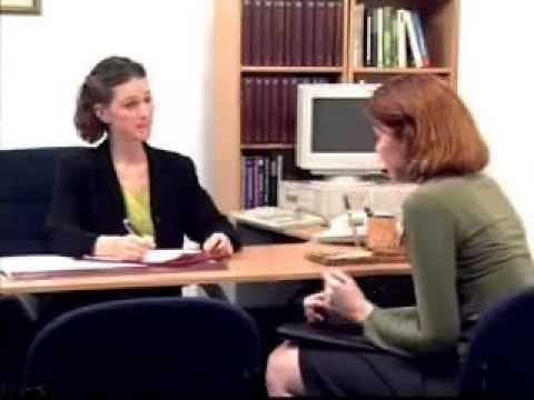 Job Interview - YouTube