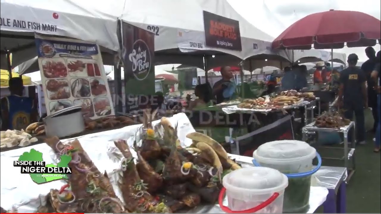 BOLE FESTIVAL 2024: FOOD ENTHUSIASTS GATHER IN PH FOR AN ADVENTURE OF ...