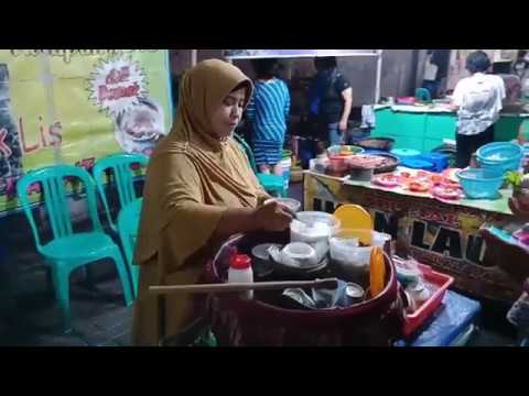 Jamu Jun Khas Semarang - YouTube