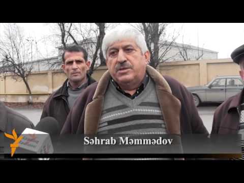 Qəbələ RLS bağlanır... Orada çalışan yerli sakinlərin dedikləri...