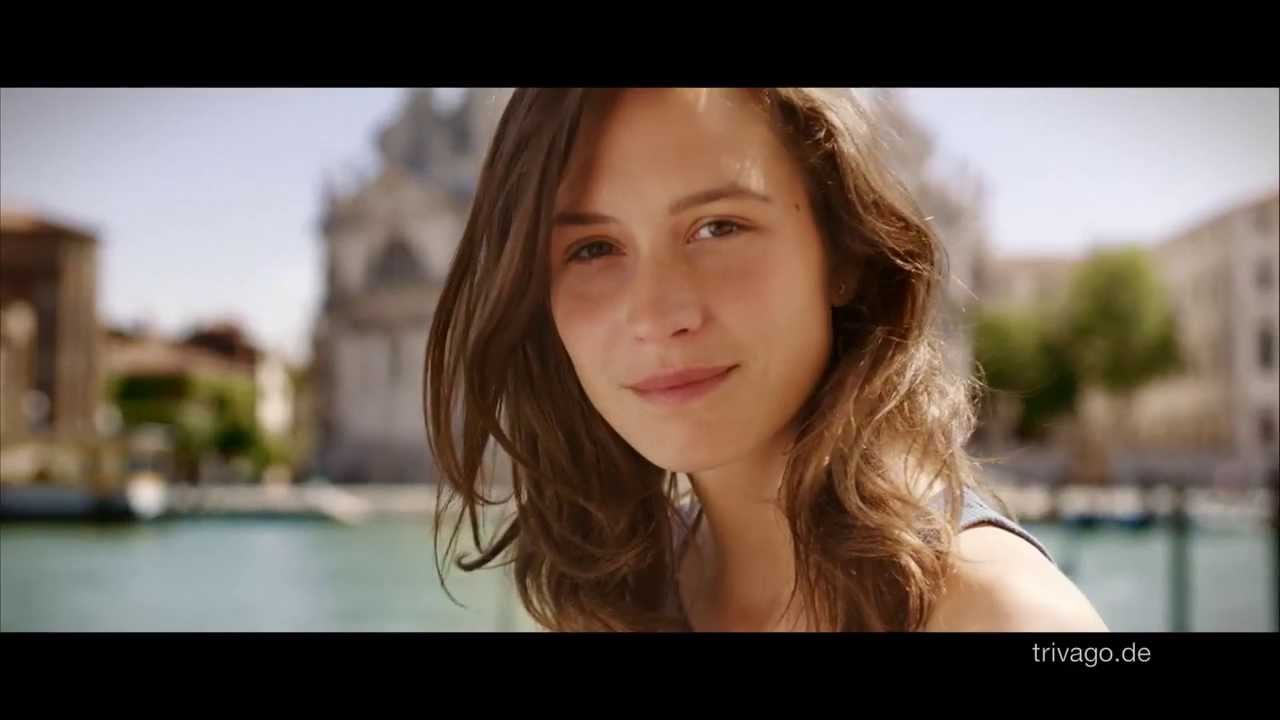 trivago Werbung Sommer 2013 - Deutschland - YouTube
