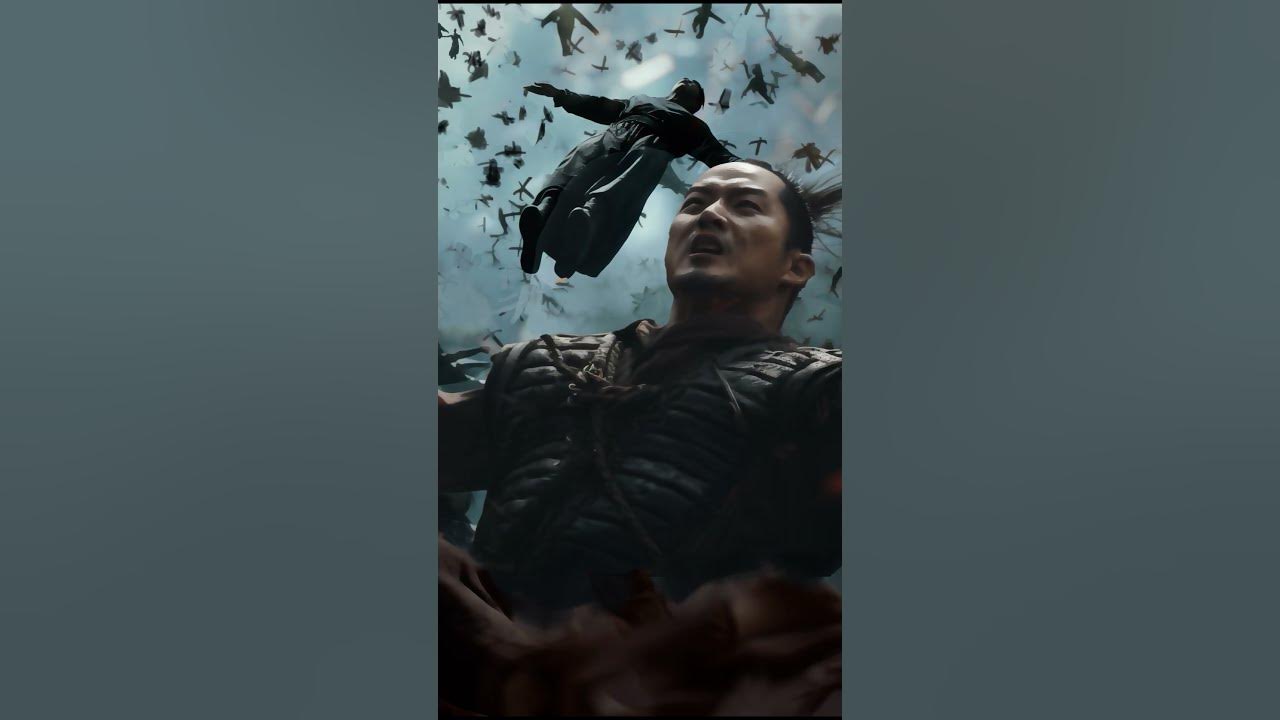 THE THREE-BODY PROBLEM | Tri-solar syzygy - YouTube