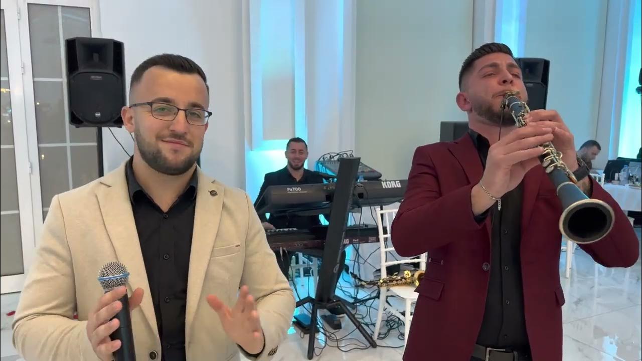 Familja Hap Vallen e Dasmes Dasmat Shqiptare *Backstage Camera* - YouTube