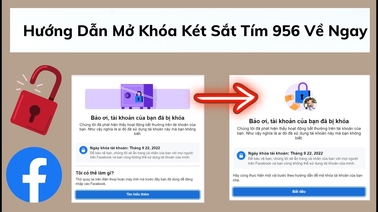 Hướng Dẫn Mở Khóa Két Sắt Tím 956 Nhanh Nhất 2022 || Duy Thịnh Official ...
