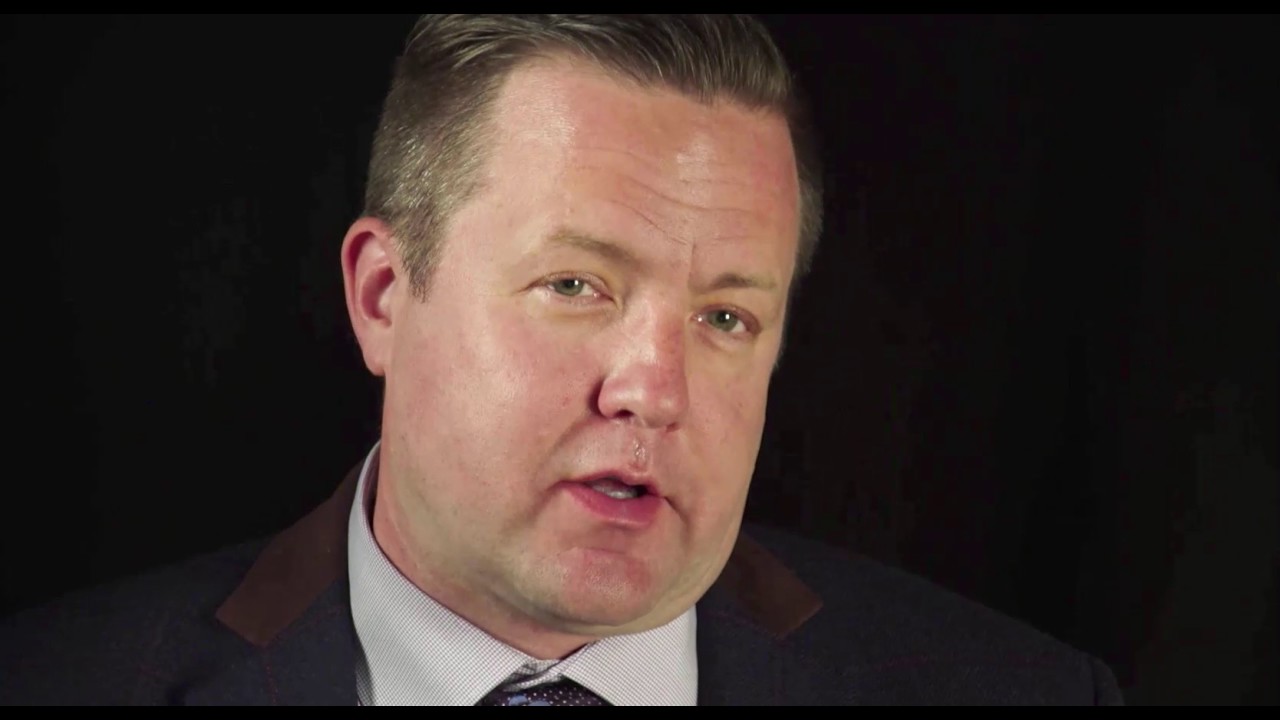Washington Post Local Interview | Corey Stewart - YouTube