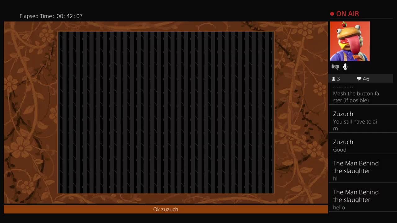 Trying Undertale geno route again - YouTube