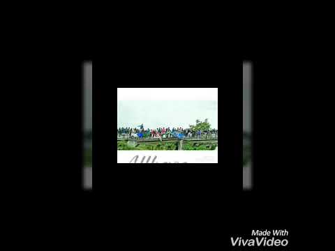 Smp negri 2 Jamblang versi(jaran goyang)