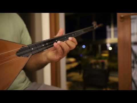 Askerim Boynum Bükük