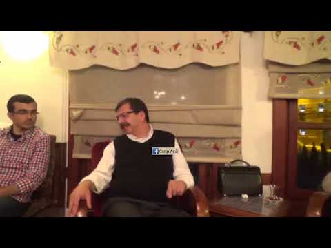 NASIL EVLİYA OLUNUR?