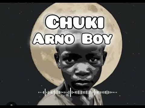Chuki_Arno Boy