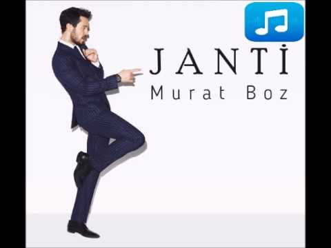Murat Boz JANTİ