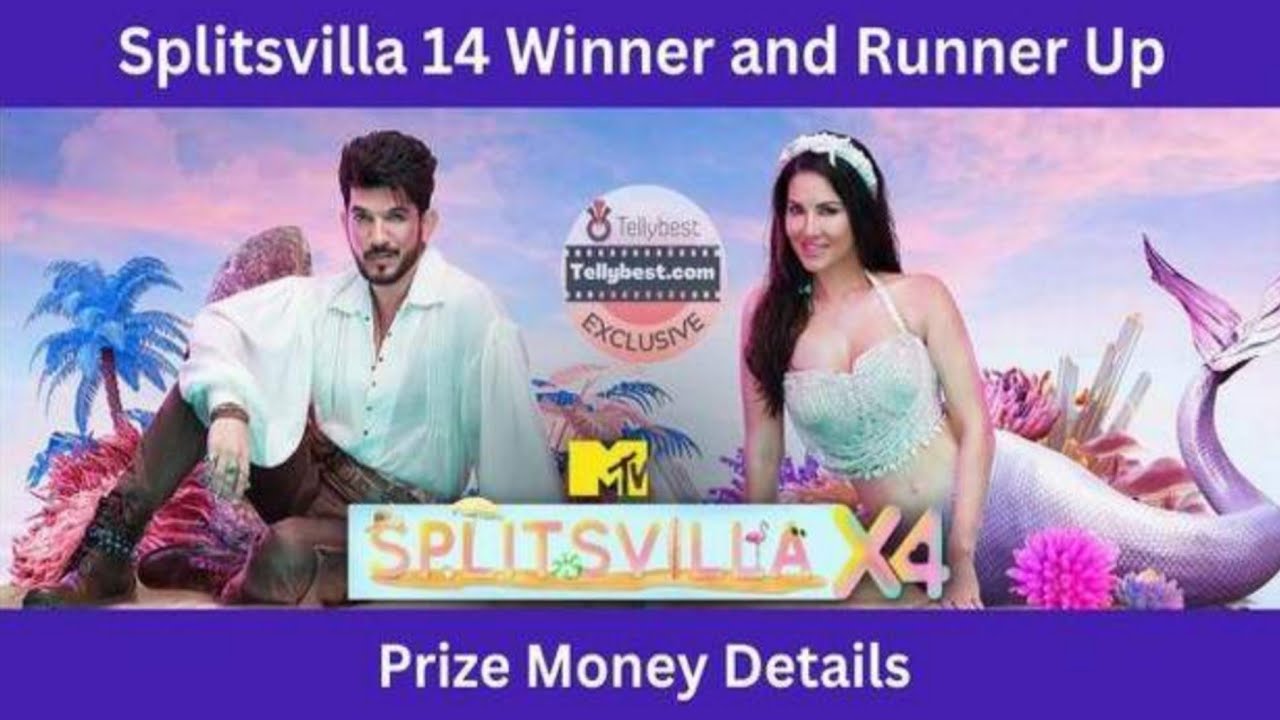 Splitsvilla 14 winner grand finale | Splitsvilla 14 winner Leaked 😱 ...