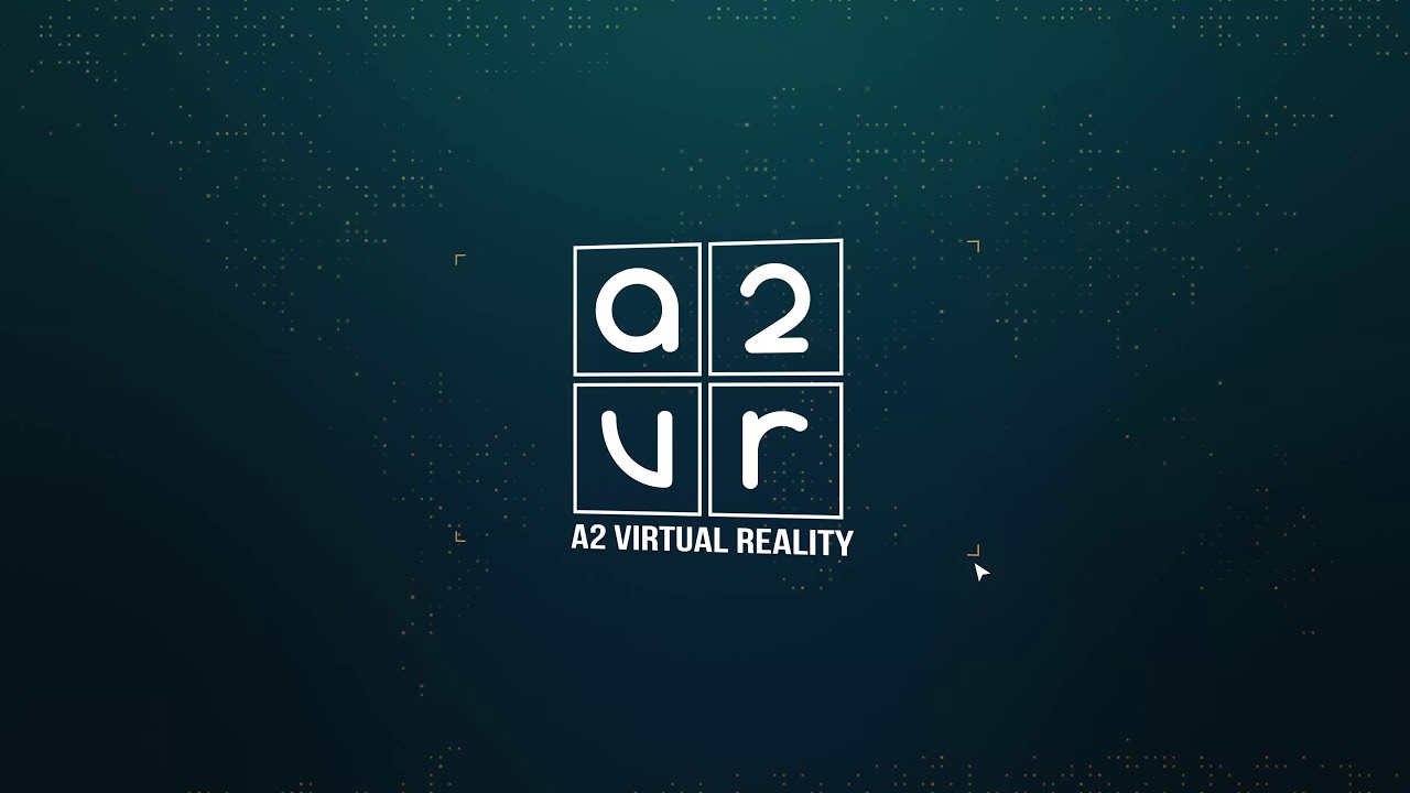 A2 Virtual Reality - YouTube
