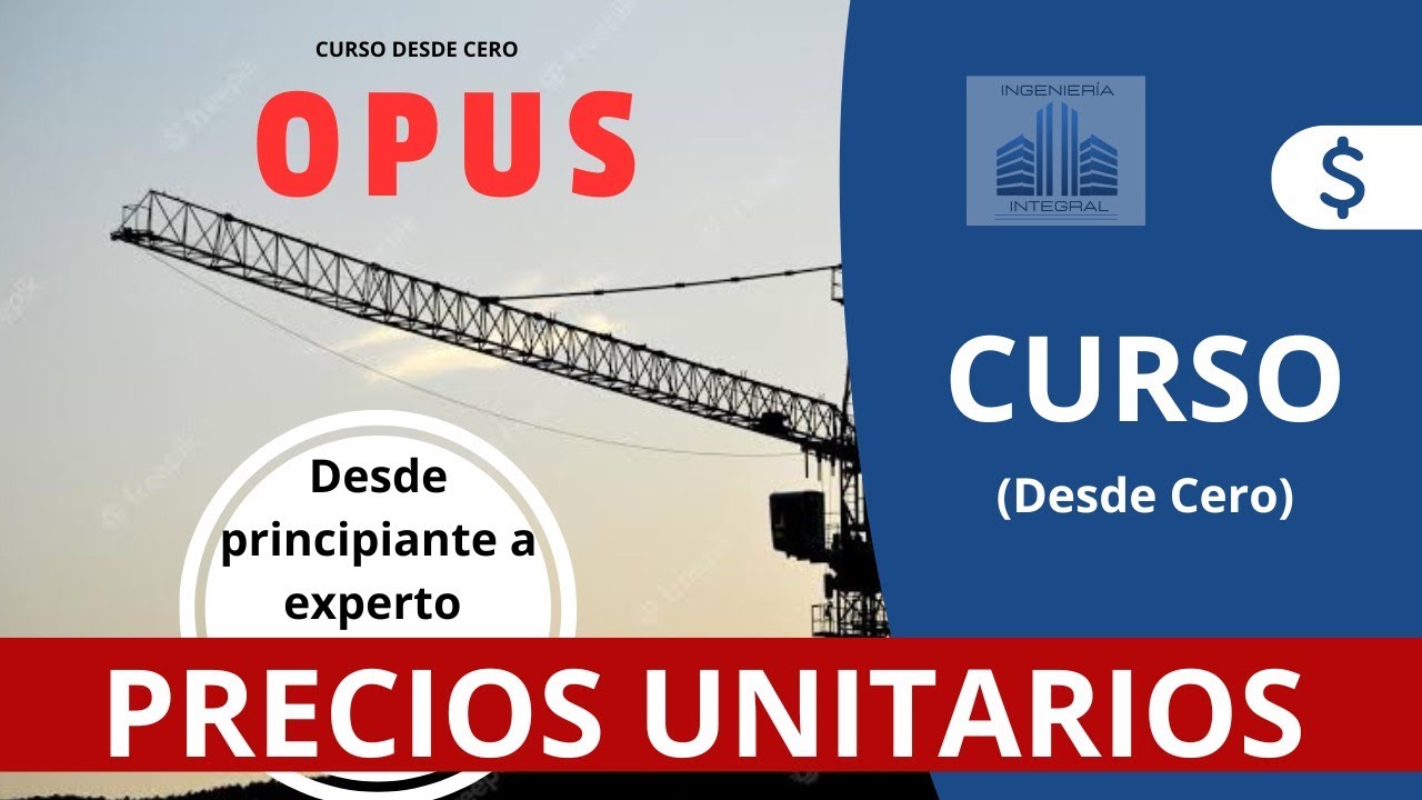 curso Opus 24 - YouTube