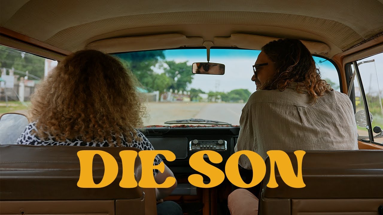 Vrede - Die Son (Official Music Video) - YouTube