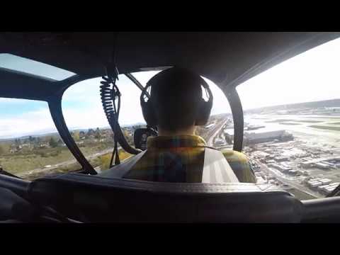 Heli Tour Seattle - NW Helicopters - YouTube