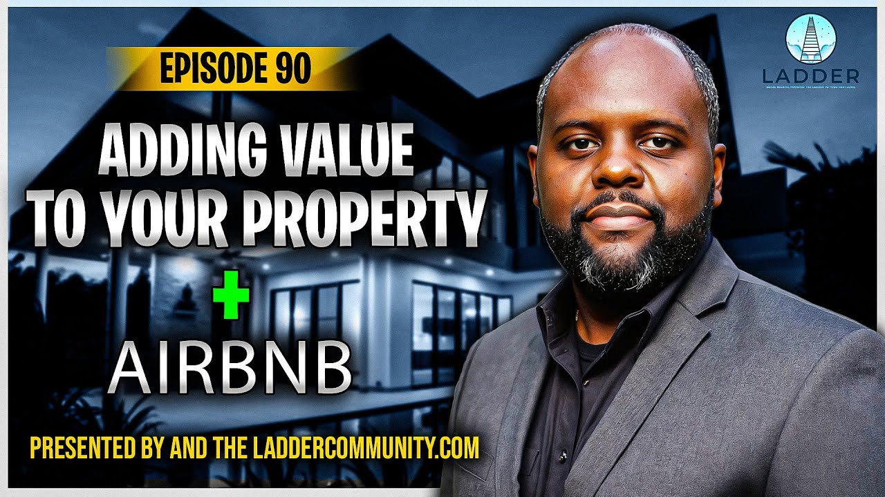 How To ADD VALUE To Your Airbnb Properties YouTube How To ADD VALUE To Your Airbnb Properties YouTube