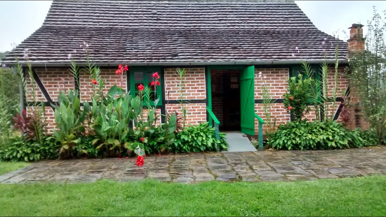 Pomerode SC e suas belezas! - YouTube