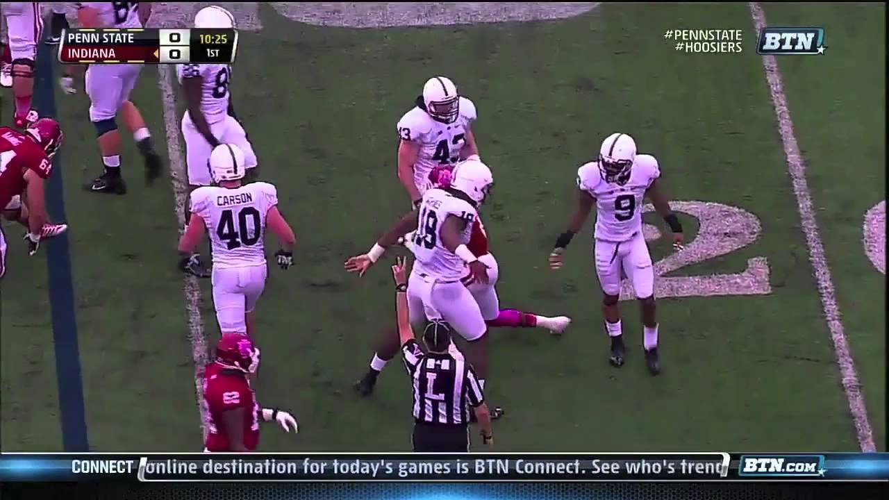 Jordan Lucas Highlights - YouTube