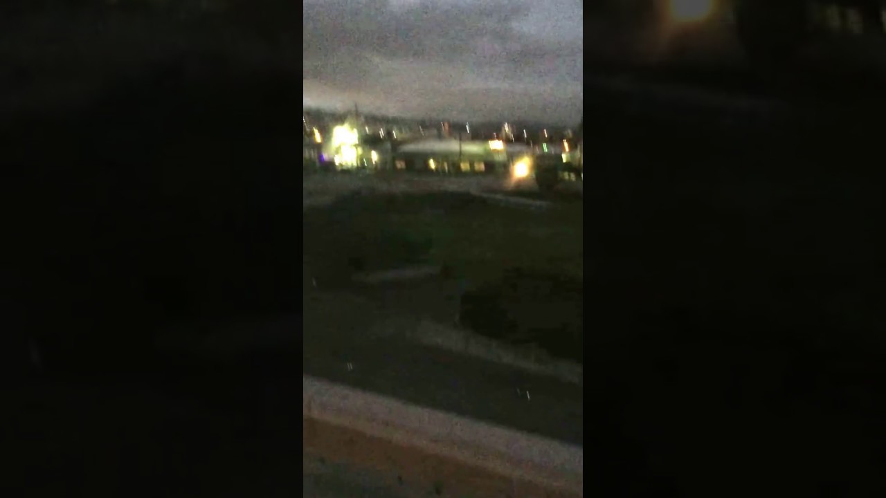 KABC Radio 790 Tower 1 - YouTube