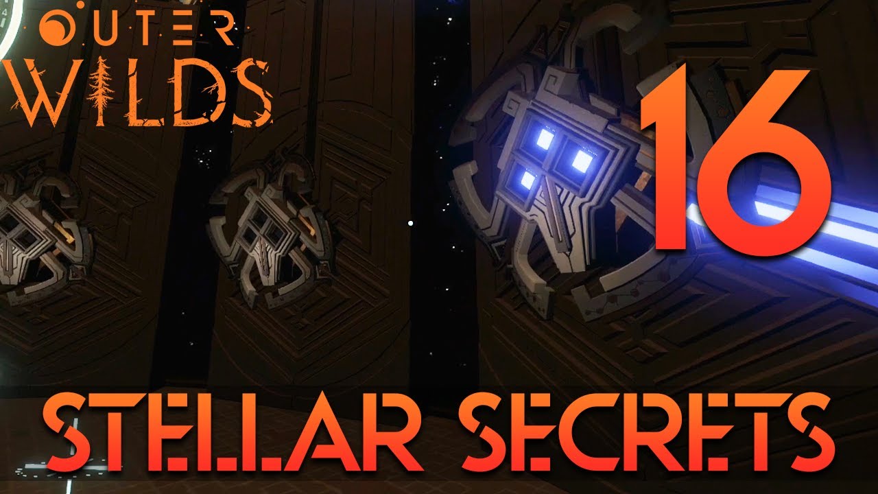 [16] Stellar Secrets (Let’s Play Outer Wilds w/ GaLm) - YouTube