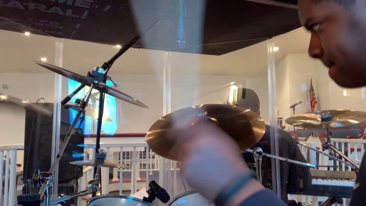 What Really Happens During Wednesday Bible Study Devotional Period ...