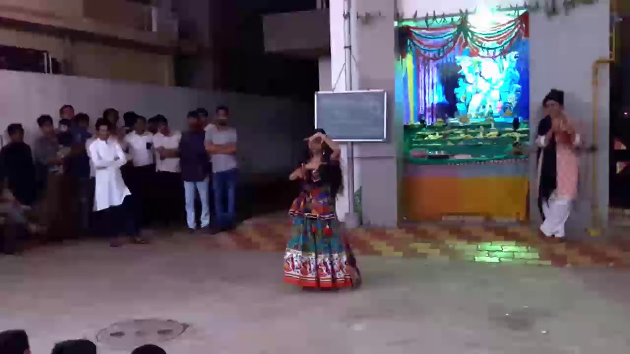 Mahima dave surat - YouTube