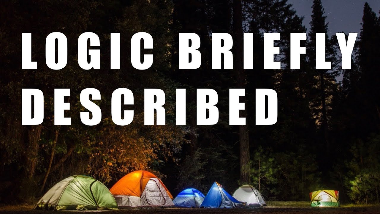 Logic Briefly Described YouTube logic-briefly-described-youtube