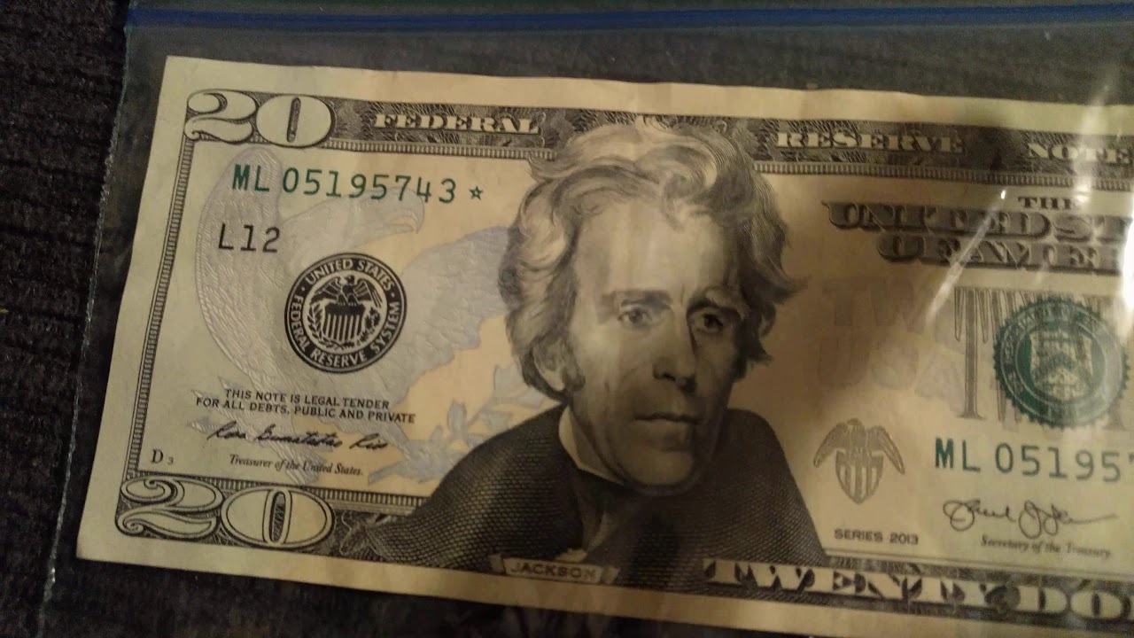 The Difference Between Star Notes and Regular Notes - YouTube