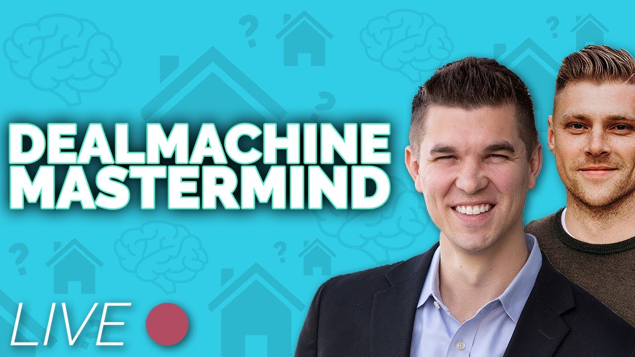 Live with David Lecko and Paul Myers - YouTube