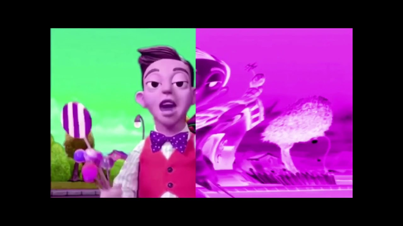 Mine song effects - YouTube