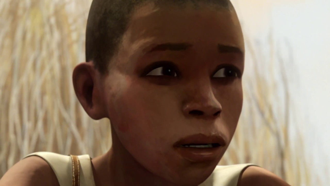 Présentation du film Adama - école et cinéma - collège au cinéma - YouTube