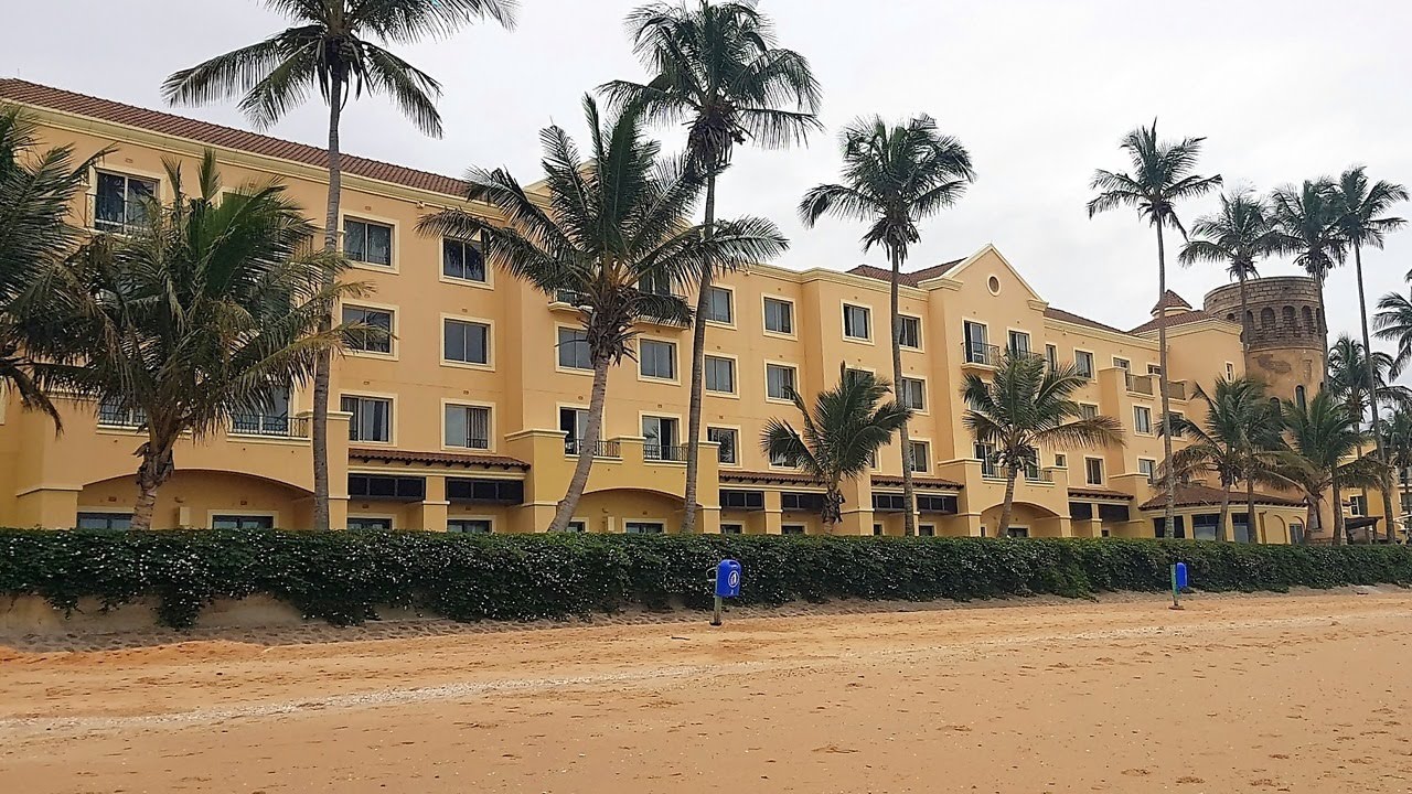 10 Best Restaurants you MUST TRY in Maputo, Mozambique | 2019 - YouTube