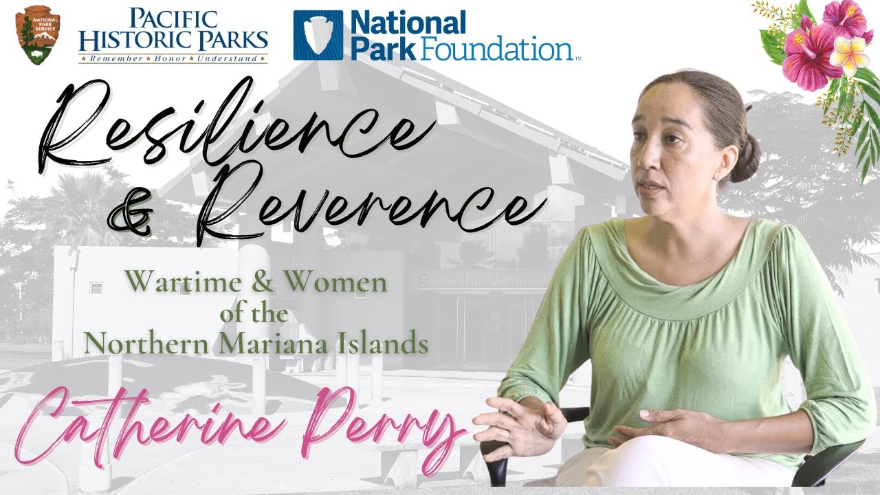 Catherine Perry| Resilience & Reverence: Wartime and Women of the ...